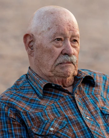 Everett Acker | Breaking Bad Wiki | Fandom