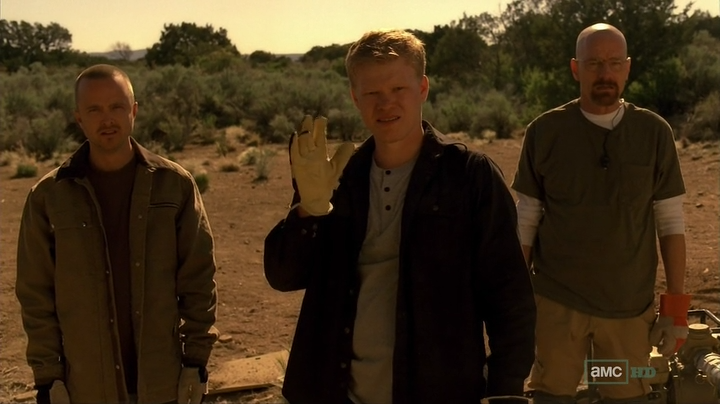 Todd Alquist | Breaking Bad Wiki | FANDOM powered by Wikia