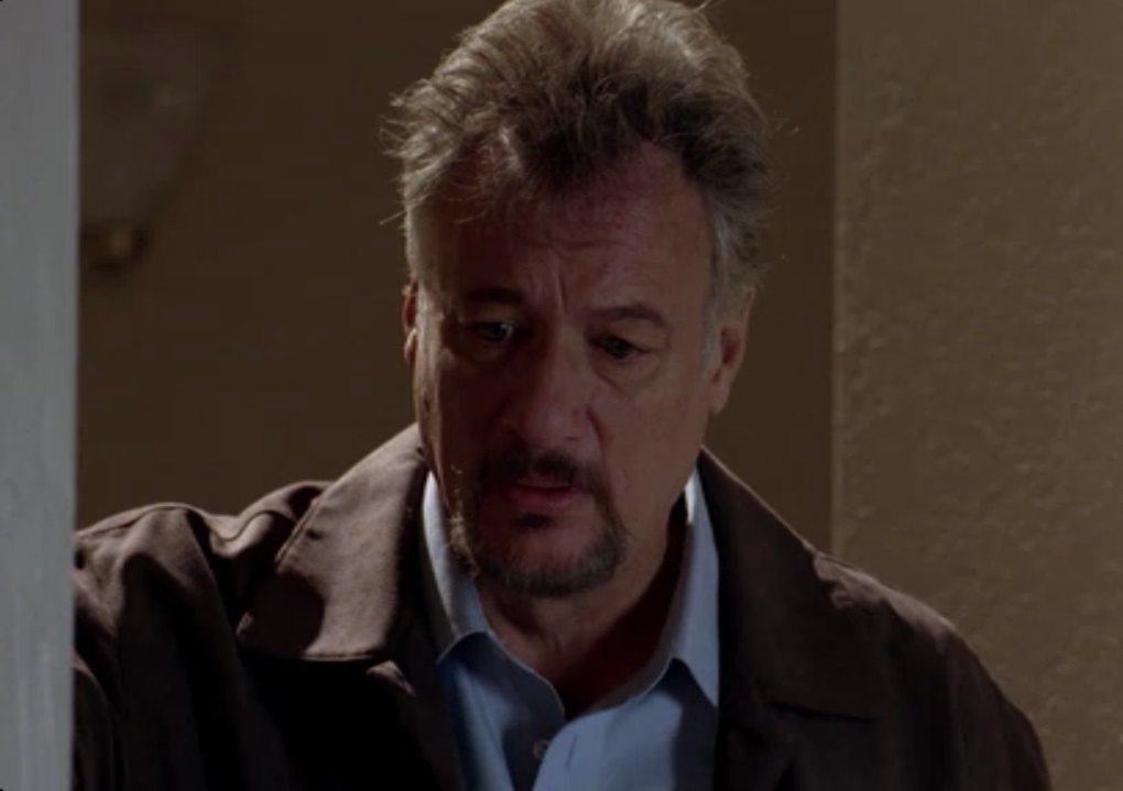 Donald Margolis Breaking Bad Wiki Fandom Powered By Wikia