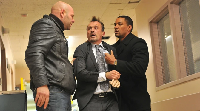 Breakout Kings Wiki | Fandom