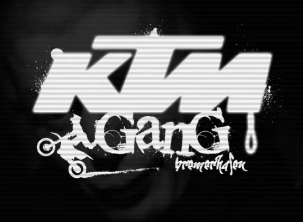 KTM-Gang | Rächer von Bremerhaven Wiki | Fandom