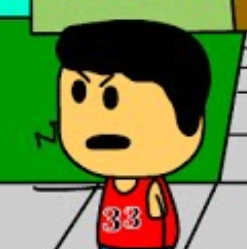 Michael | Brewstew Films Wiki | Fandom