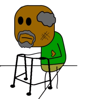 Jon | Brewstew Films Wiki | Fandom