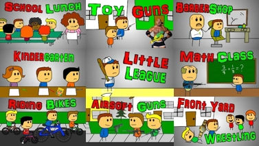 Discuss Everything About Brewstew Films Wiki | Fandom