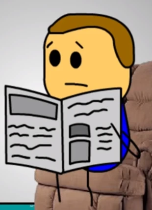 Tyler's Father | Brewstew Films Wiki | Fandom