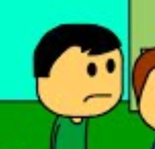 Tommy | Brewstew Films Wiki | Fandom