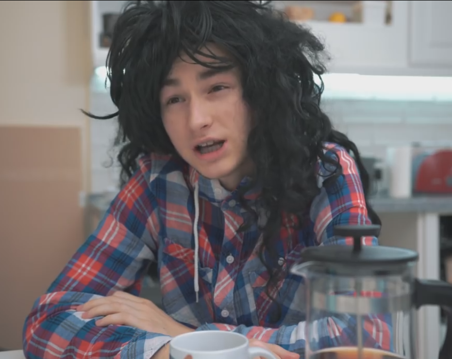 Оливия Стар | Brian Maps вики | Fandom