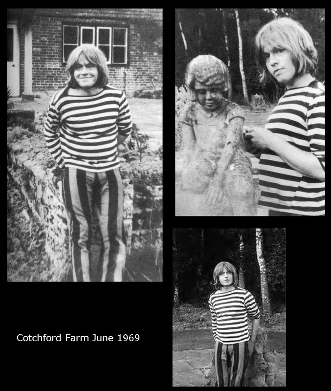 Brian Jones | Brian Jones Wiki | Fandom
