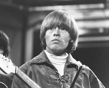 Brian Jones | Brian Jones Wiki | Fandom