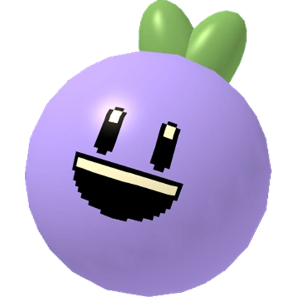 Todd the Turnip | BRIBBLECO™ Wiki | Fandom