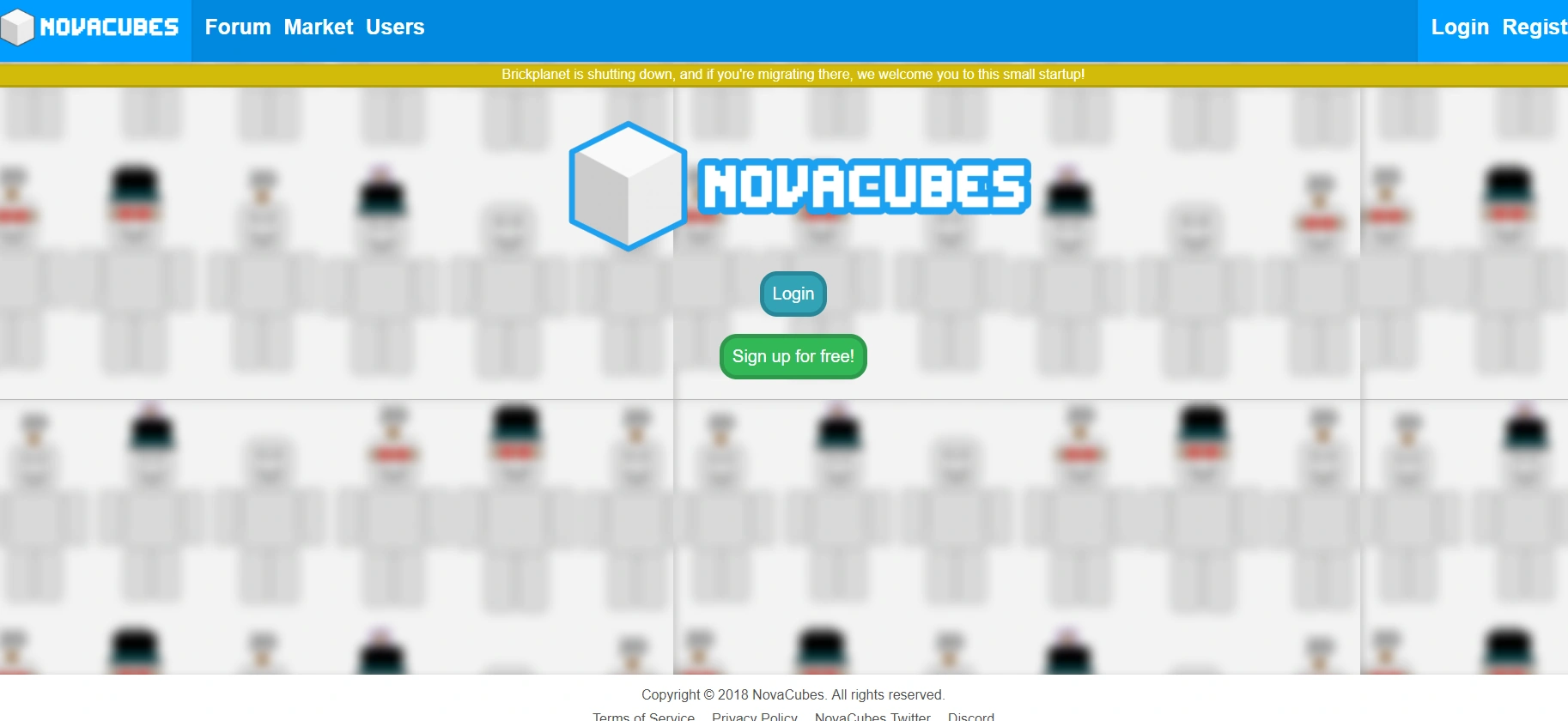 History of Brick-opolis | Brickopolis Wiki | Fandom