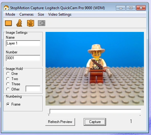 MonkeyJam | Brikifilms | FANDOM powered by Wikia
