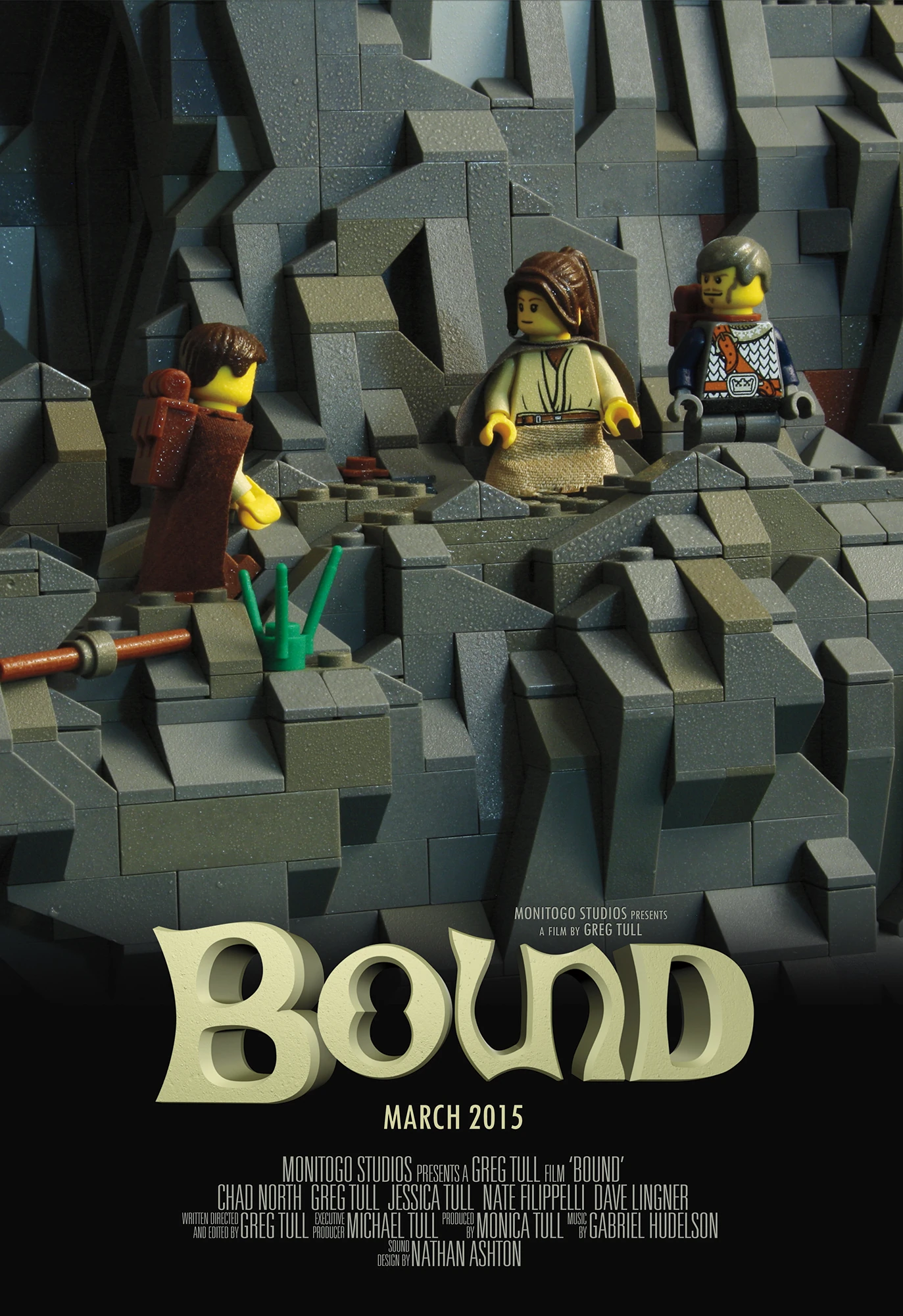 Bound | Brickfilms Wiki | Fandom