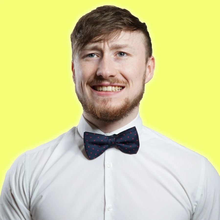 Daragh Twomey | Brickfilms Wiki | Fandom