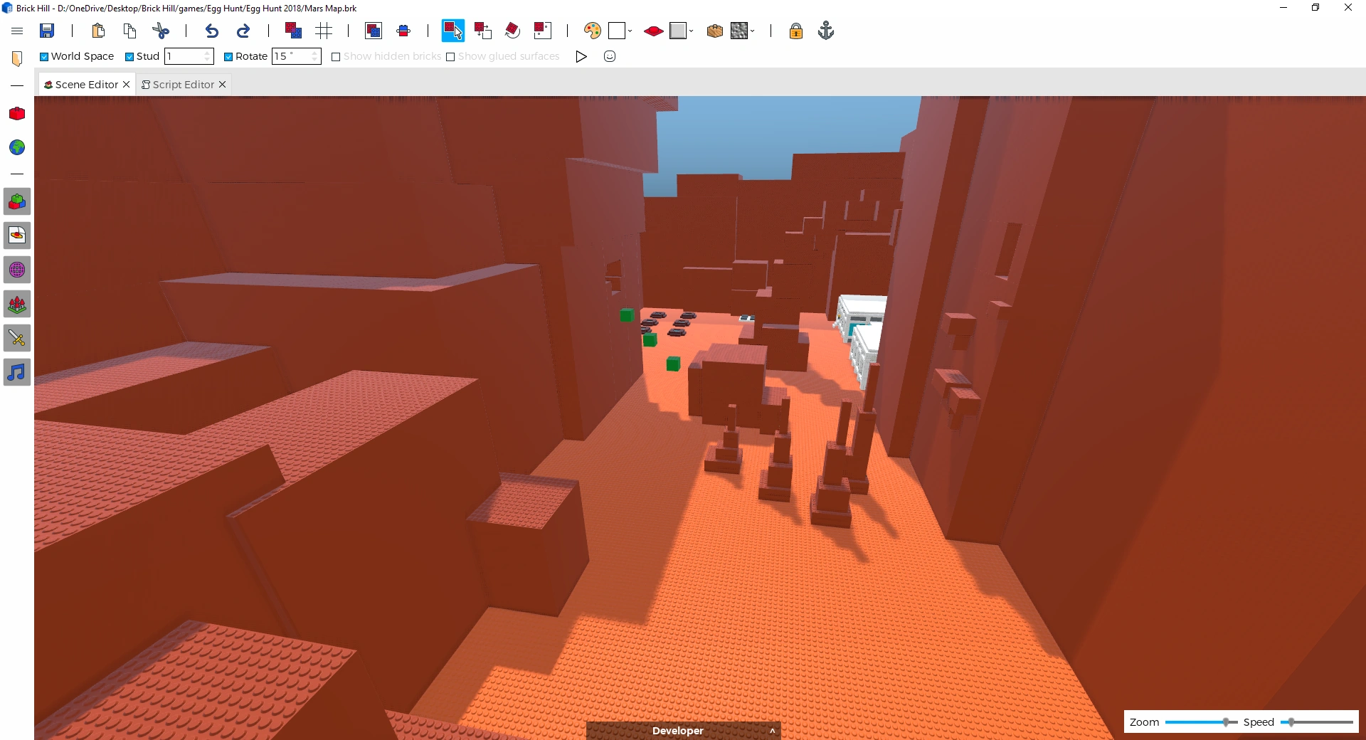 New Client | Brick-Hill Wiki | Fandom