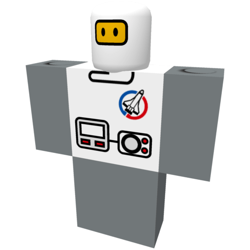 Player:Spacebuilder | Brick-Hill Wiki | Fandom