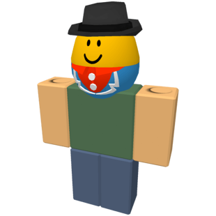 Brick-scott | Brick-Hill Wiki | Fandom