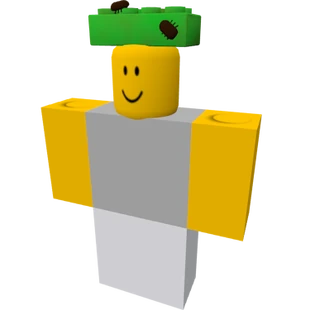 Bug Brick | Brick-Hill Wiki | Fandom