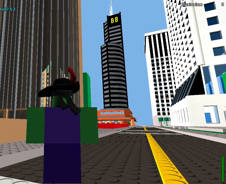 Category:Saint Brick | Brick-Hill Wiki | Fandom