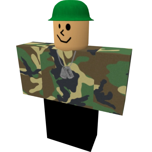 Bill | Brick-Hill Wiki | Fandom