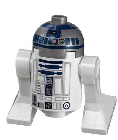 R2-D2 | Legopedia | Fandom