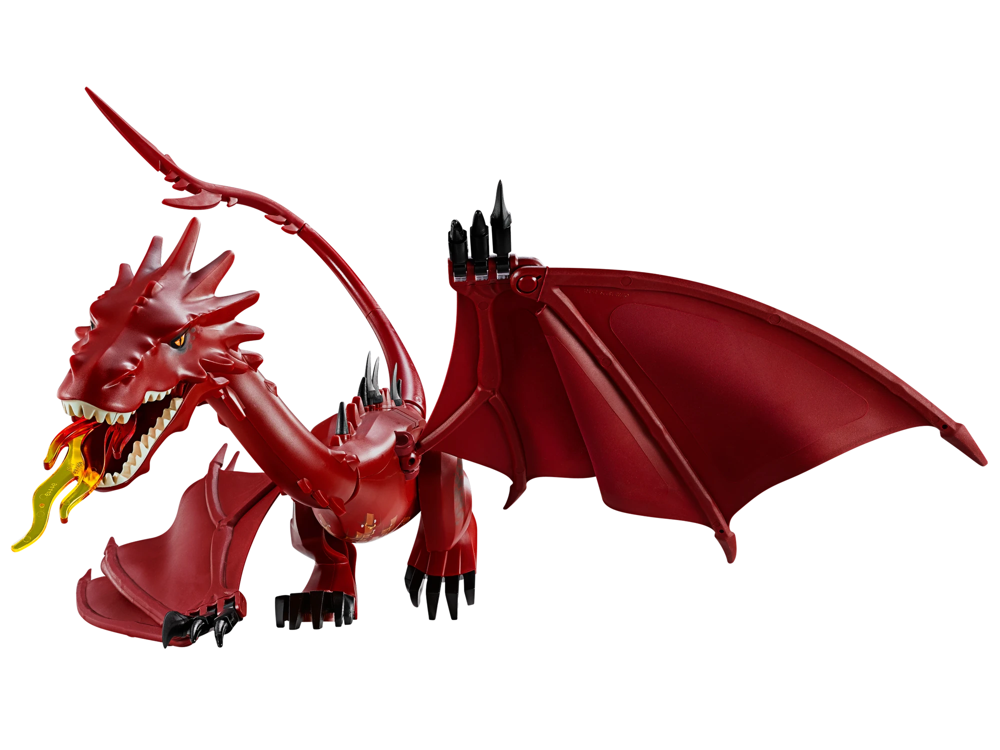Smaug | Brickipedia | FANDOM powered by Wikia