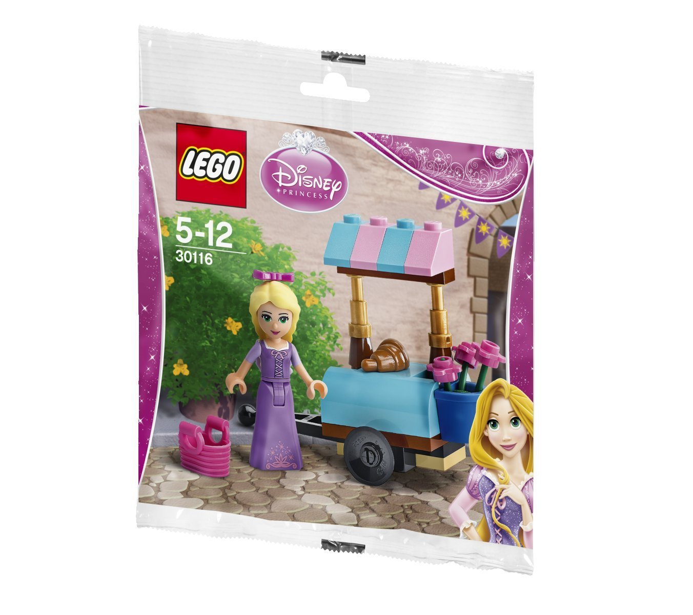 30116 Rapunzel's Market Visit | Brickipedia | FANDOM powered by Wikia 30116 Rapunzel's Market Visit | Brickipedia | FANDOM powered by Wikia