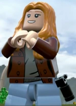LEGO Jurassic World | Legopedia | Fandom