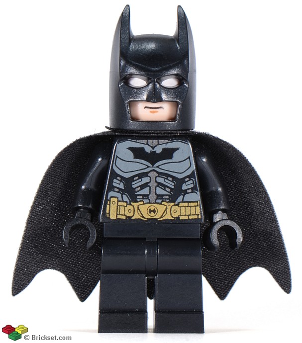 Бэтмен | Legopedia | FANDOM powered by Wikia
