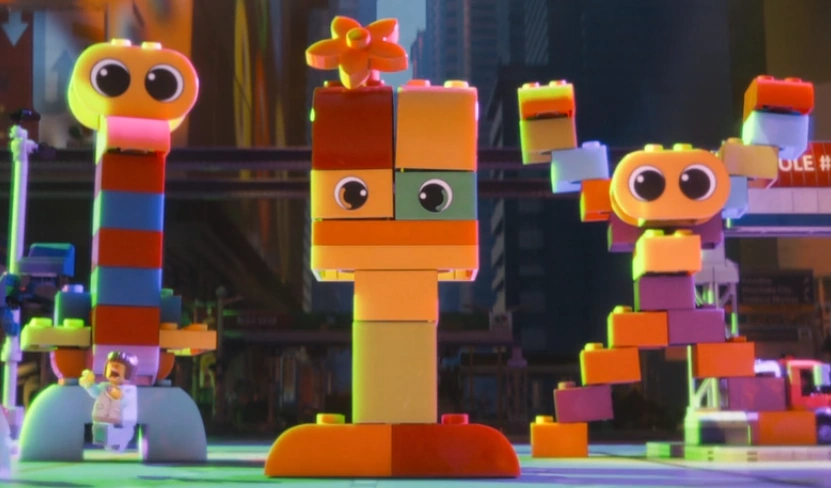 Пришельцы DUPLO | Legopedia | Fandom