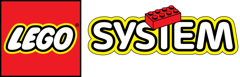 Изображение - Lego System.png | Legopedia | FANDOM powered by Wikia