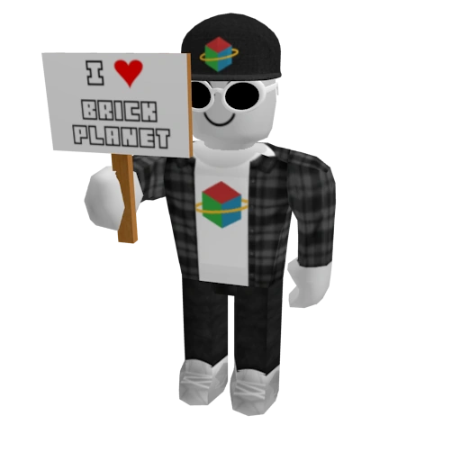 Community:Brickplanet | Brick Planet Wiki | FANDOM powered by Wikia