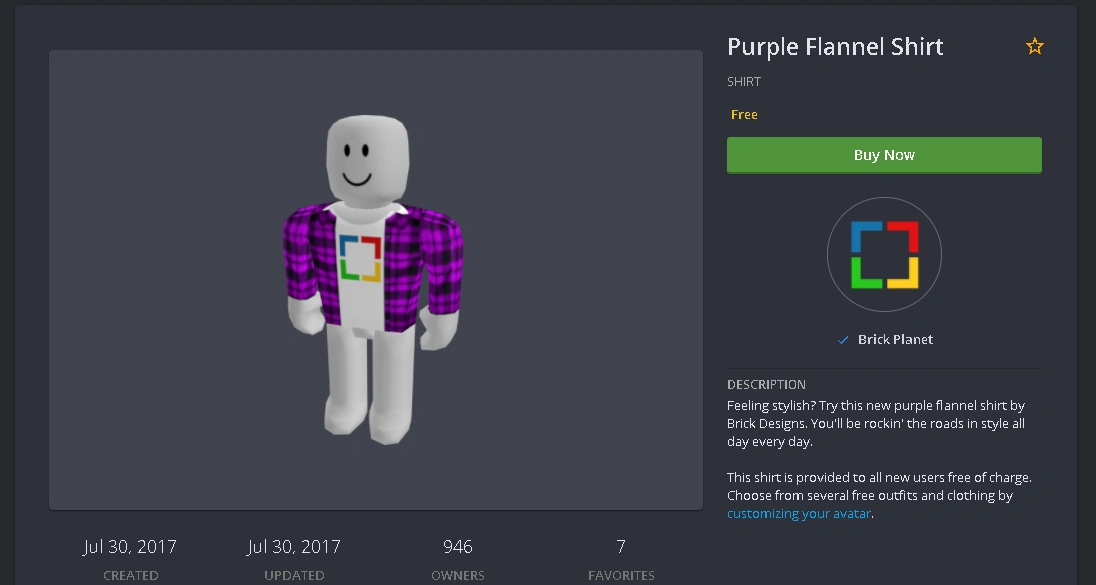 Store | Brick Planet Wiki | FANDOM powered by Wikia