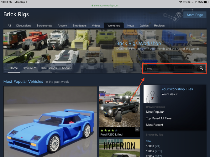 Brick Rigs Wiki | Fandom