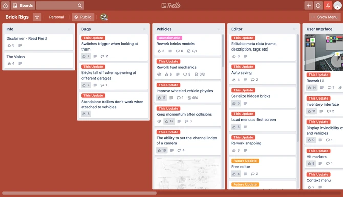 Brick Rigs Wiki | Fandom