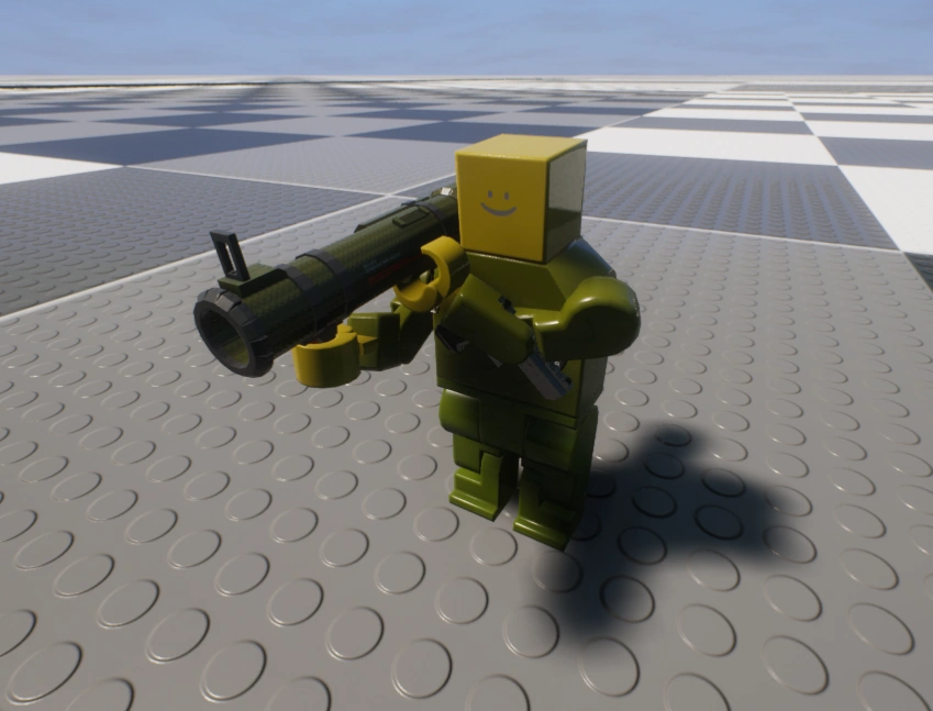 RPG | Brick Rigs Wiki | Fandom