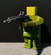 Bob | Brick Rigs Wiki | Fandom