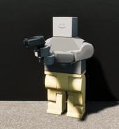 Bob | Brick Rigs Wiki | Fandom