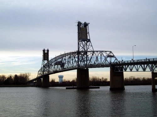 Burlington-Bristol Bridge | Bridgeopedia Wiki | Fandom
