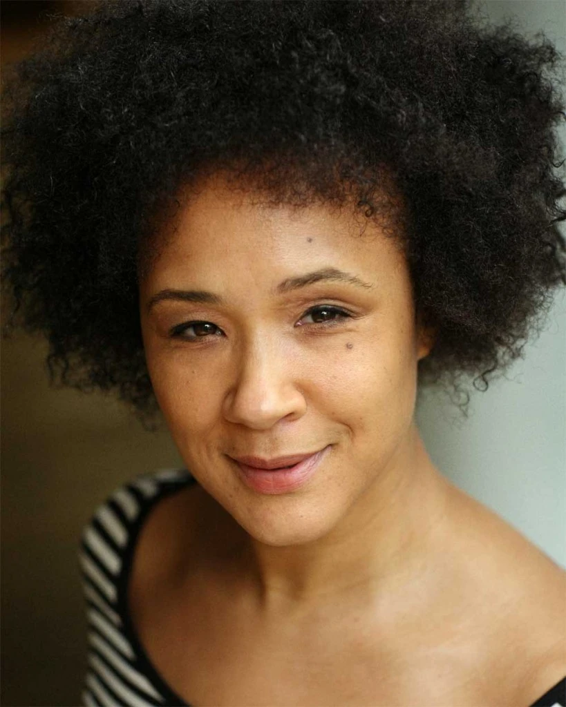 Golda Rosheuvel | Bridgerton Wiki | Fandom