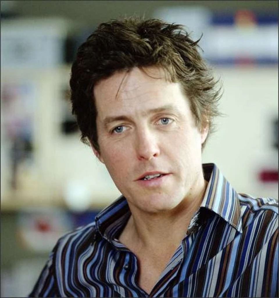 Daniel Cleaver | Bridget Jones' Diary Wiki | FANDOM powered by Wikia