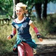 Leslie Burke | Bridge to Terabithia Wiki | Fandom