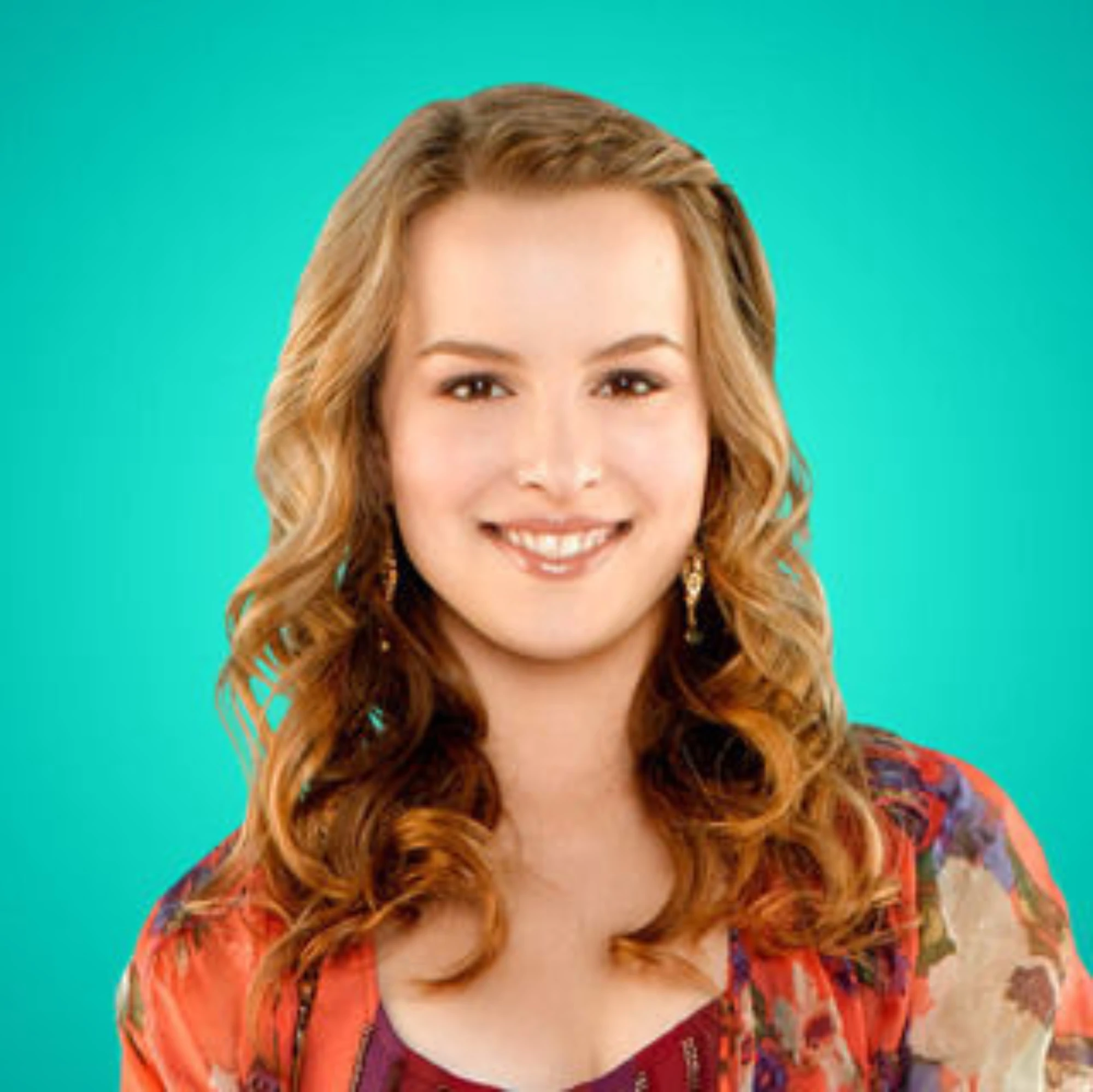 Teddy Duncan | Bridgit Mendler Wiki | Fandom