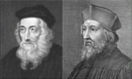 Early Protestant Reformation | Brief History of the World Wiki | Fandom