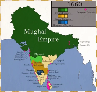 Thirty Years' War | Brief History of the World Wiki | Fandom