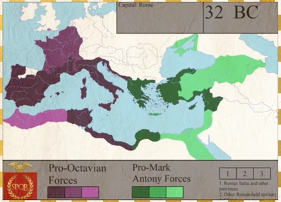 Transition to the Roman Empire | Brief History of the World Wiki | Fandom