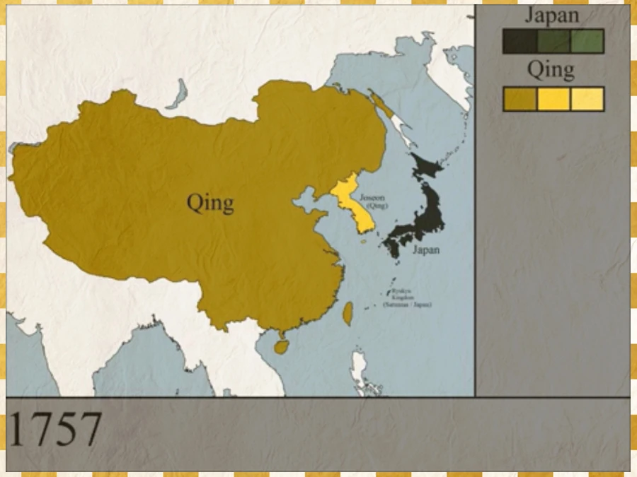 End of the Early Modern Age | Brief History of the World Wiki | Fandom