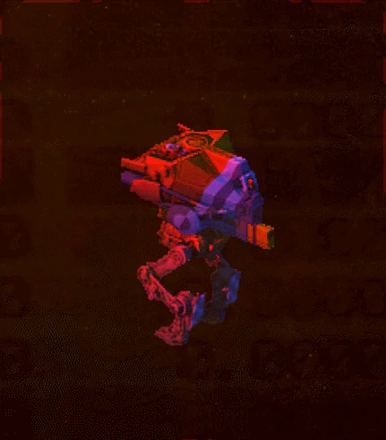 Broodmare | Brigador Wiki | Fandom