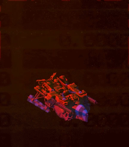 Vex | Brigador Wiki | Fandom