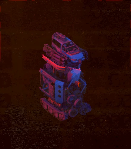 Category:Corvid Vehicles | Brigador Wiki | Fandom